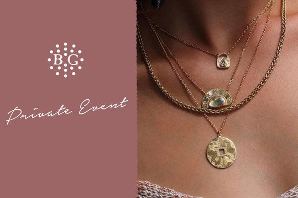 Brooke Gregson Hand Made Fine Jewelry | US – Brooke Gregson LLC